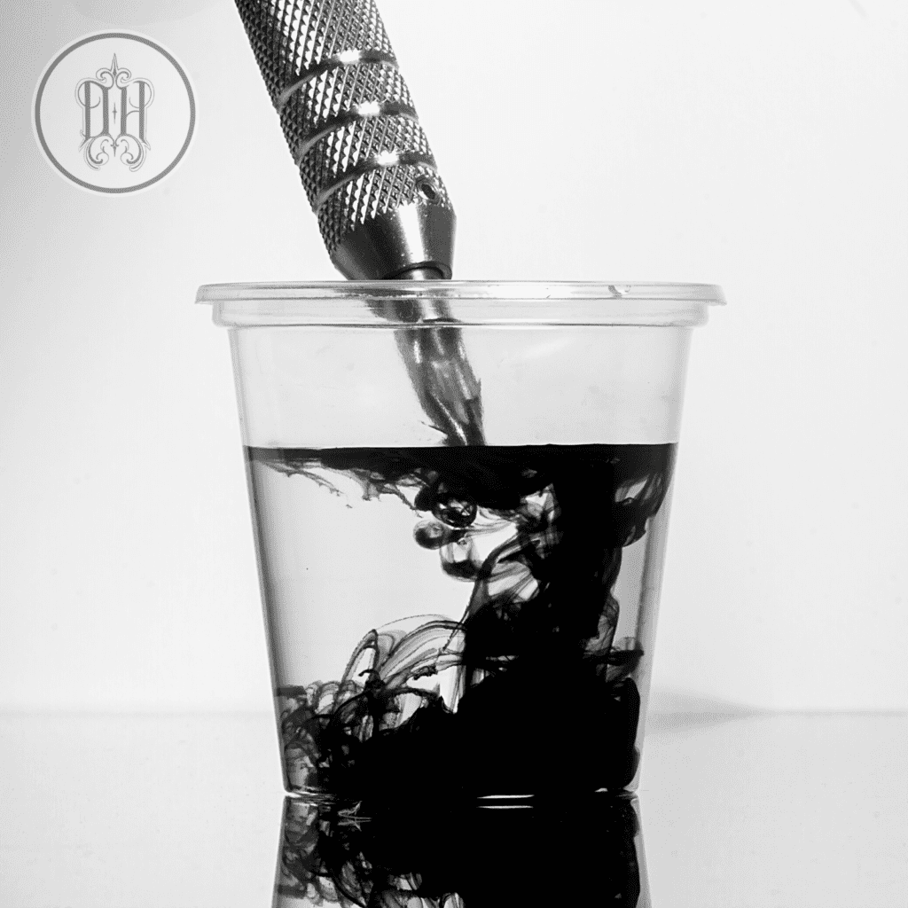 Tattoo Safety: Ensuring a Clean and Safe Tattoo Experience