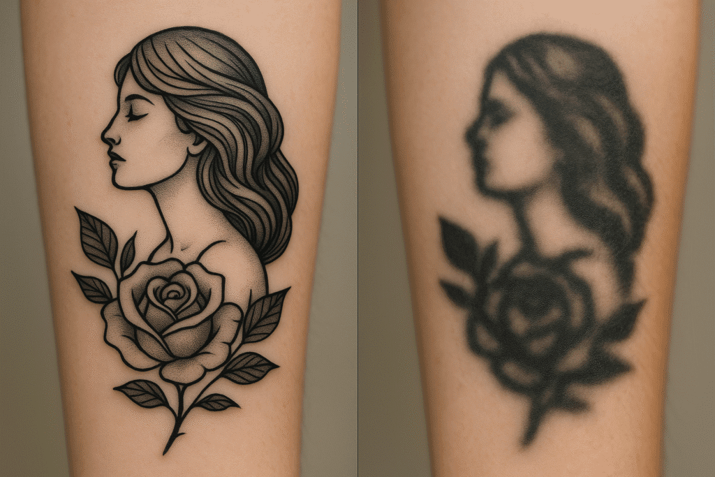 Tattoo Blowouts Explained: Causes, Fixes, and How to Avoid Them – DH ...